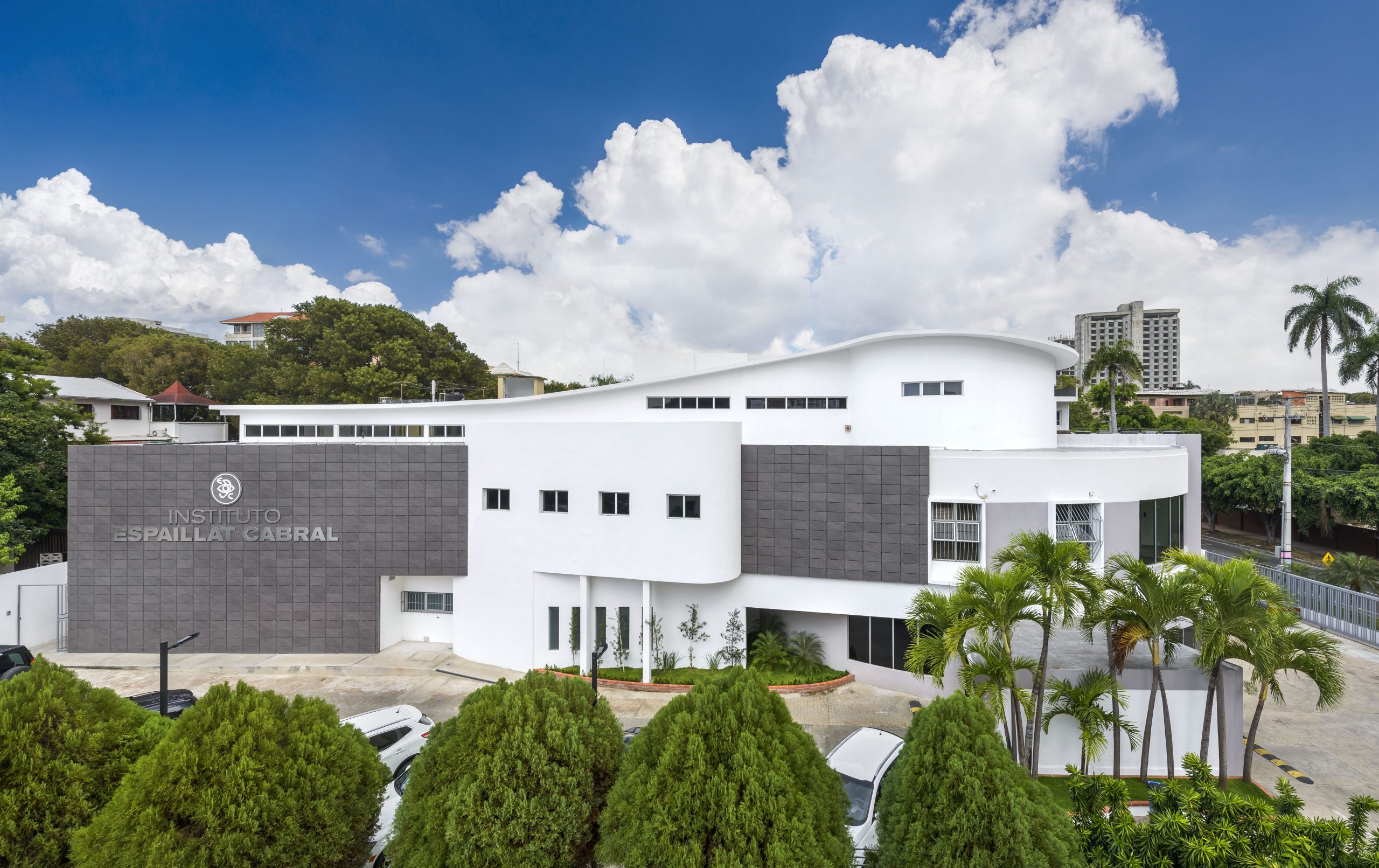 Instituto Espaillat Cabral celebra 54 años de fundado | Ciudadania RD ...